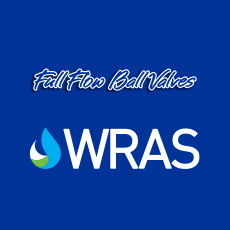 WRAS - Full Flow Ball Valves | Hansen Products Australia